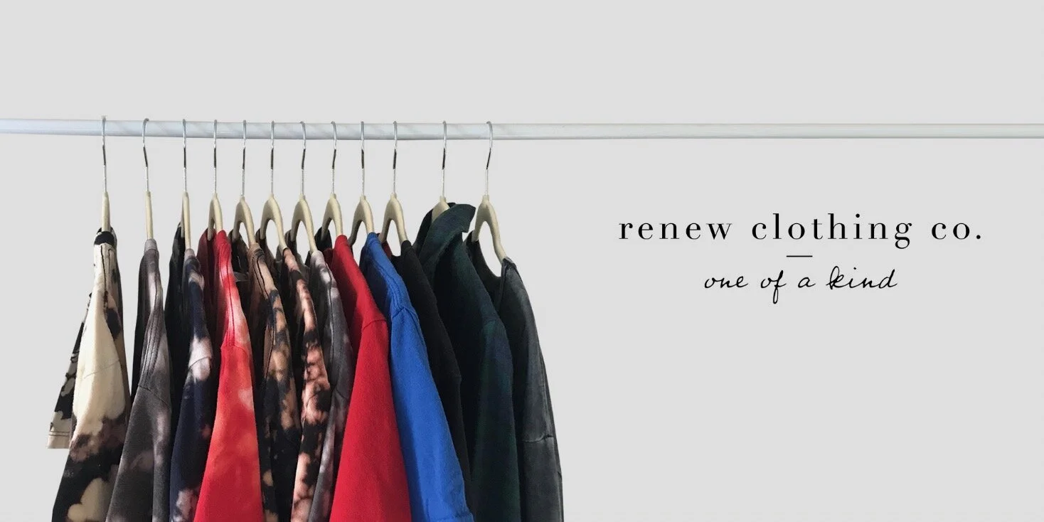renew clothing co.