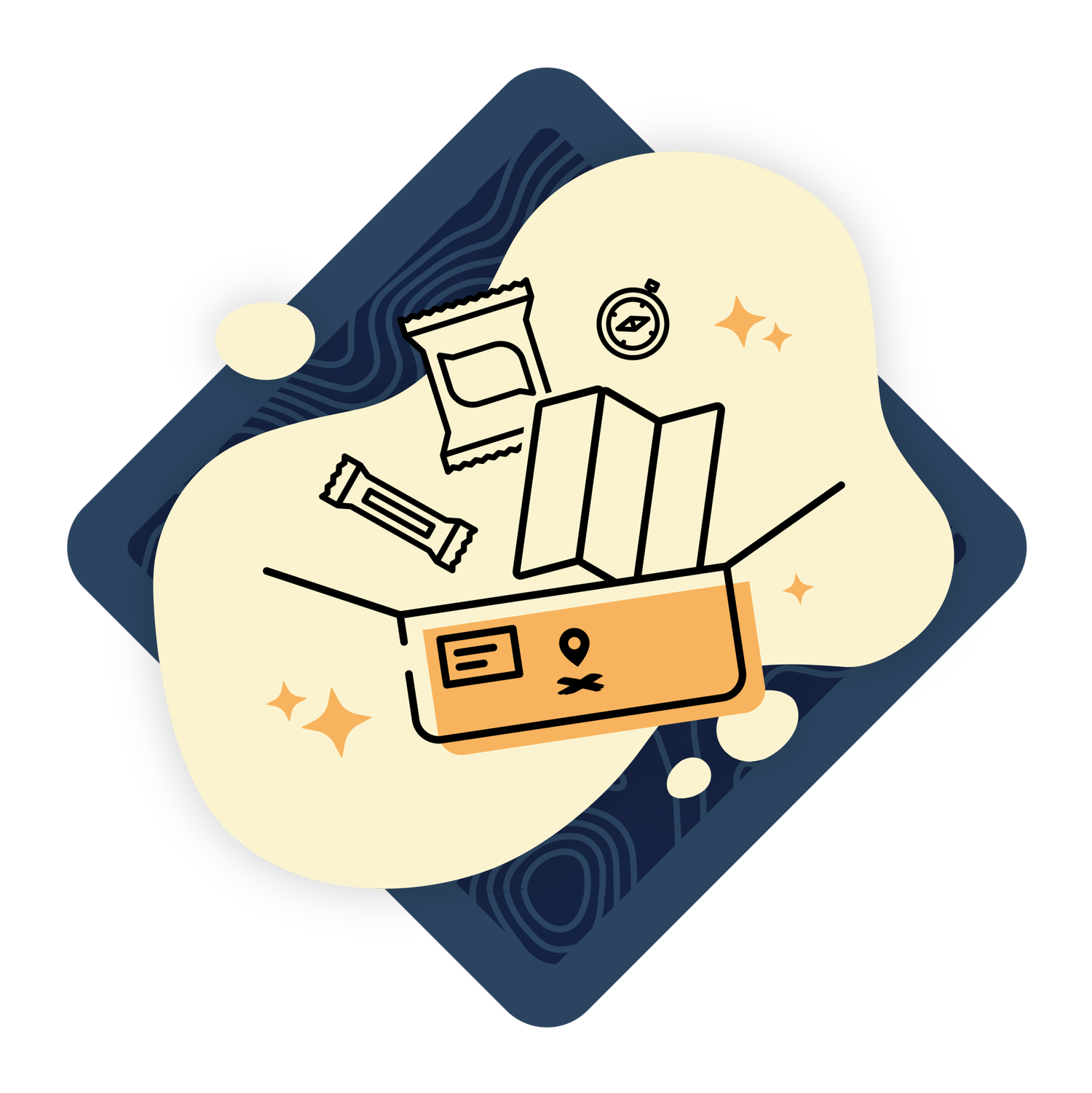 Treasure Box Tours | Expert Group, Self-Guided Colorado Tours