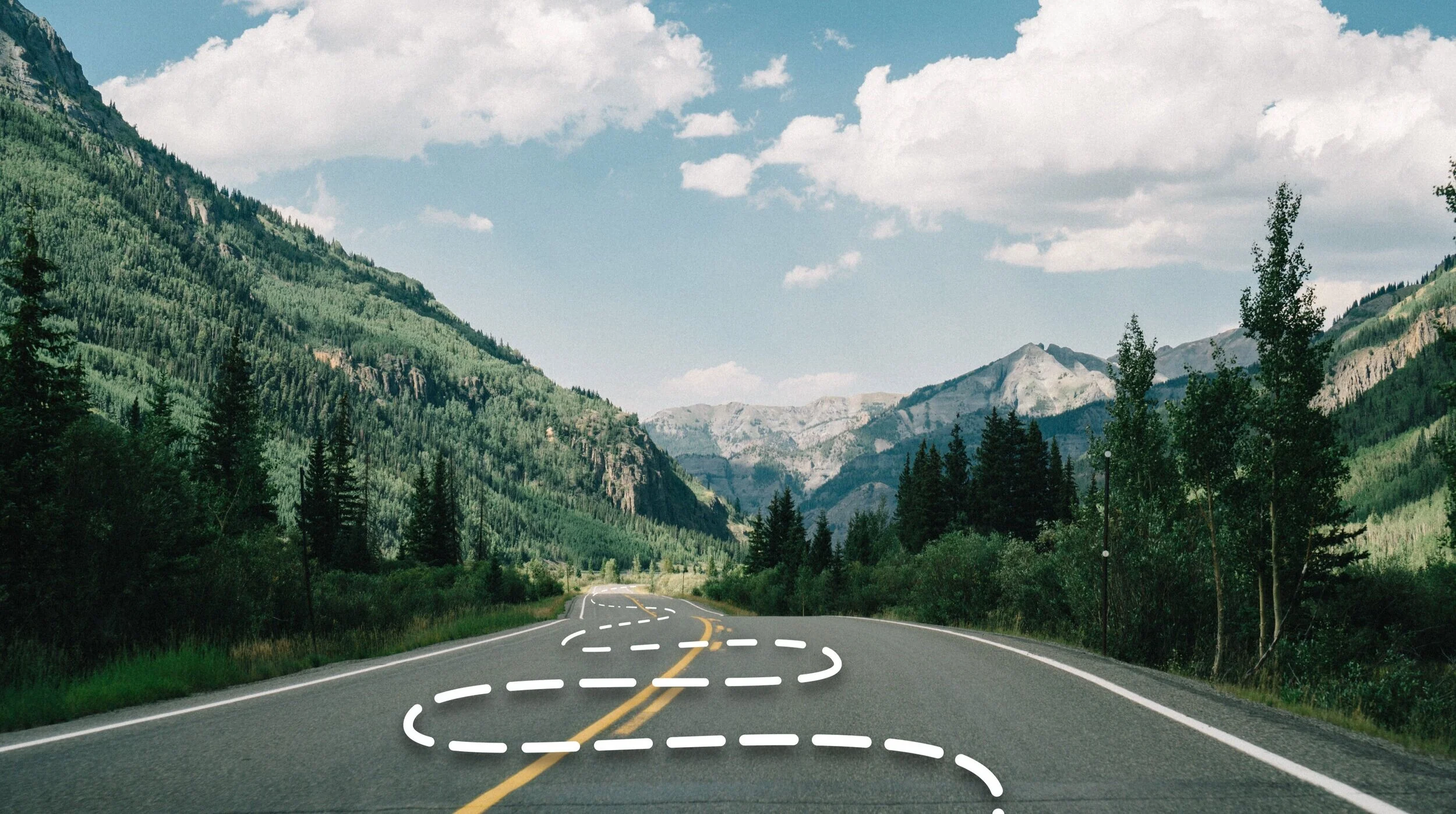 Self-Guided Denver Tours | Treasure Box Tours