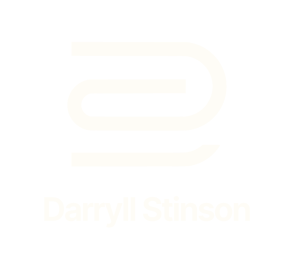 Darryll Stinson
