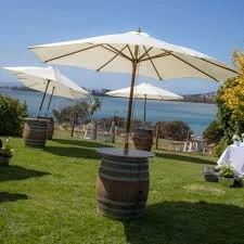 Cruiser/Cocktail/Pub Tables — Durham Event Rentals