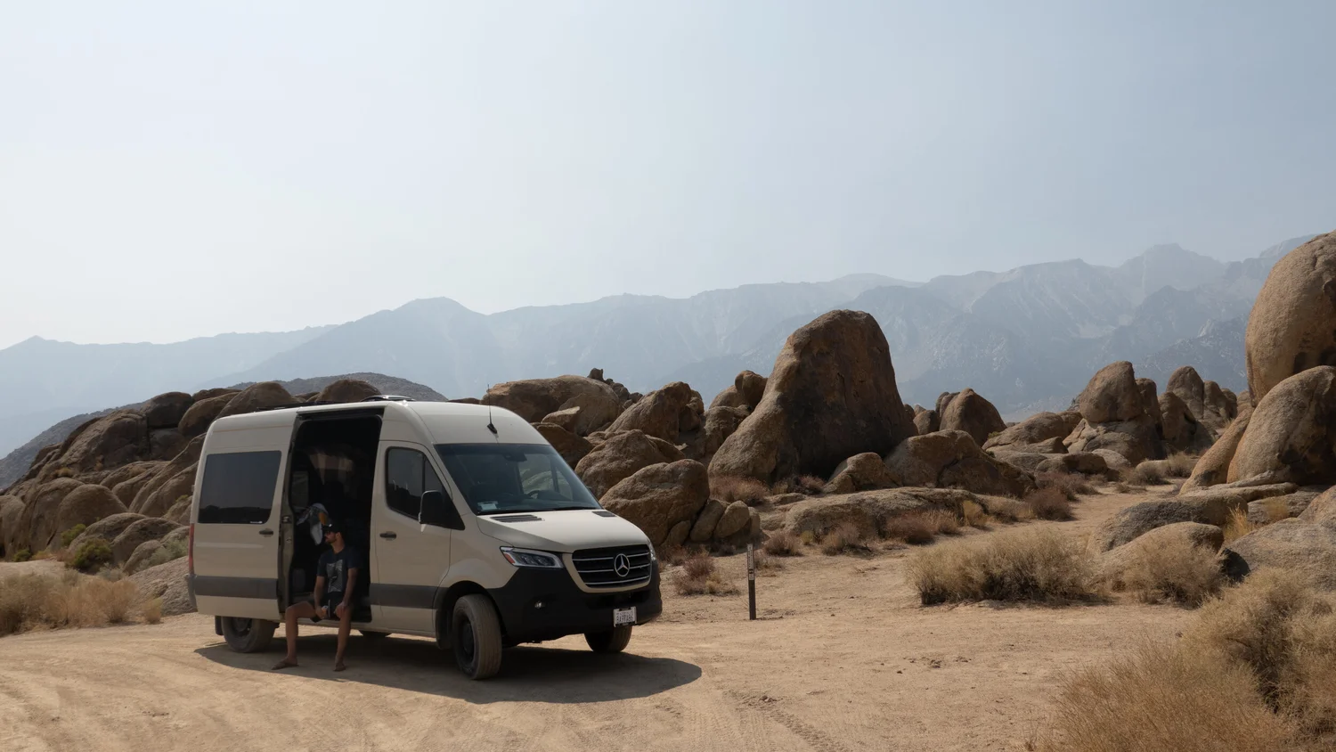 About — Weekend Vans - Family Camper Vans Builders in Southern CA