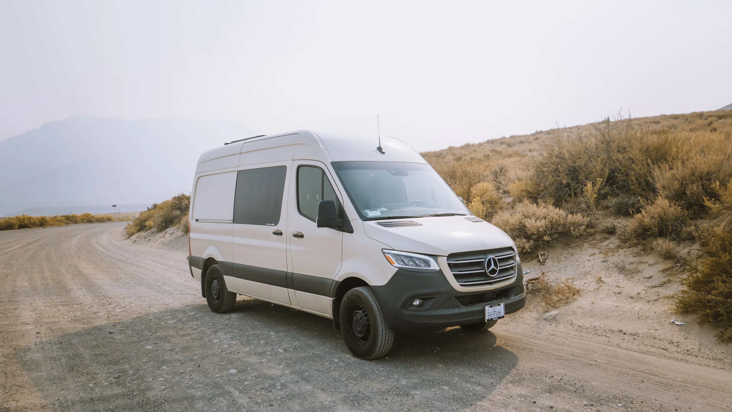 Inventory — Weekend Vans