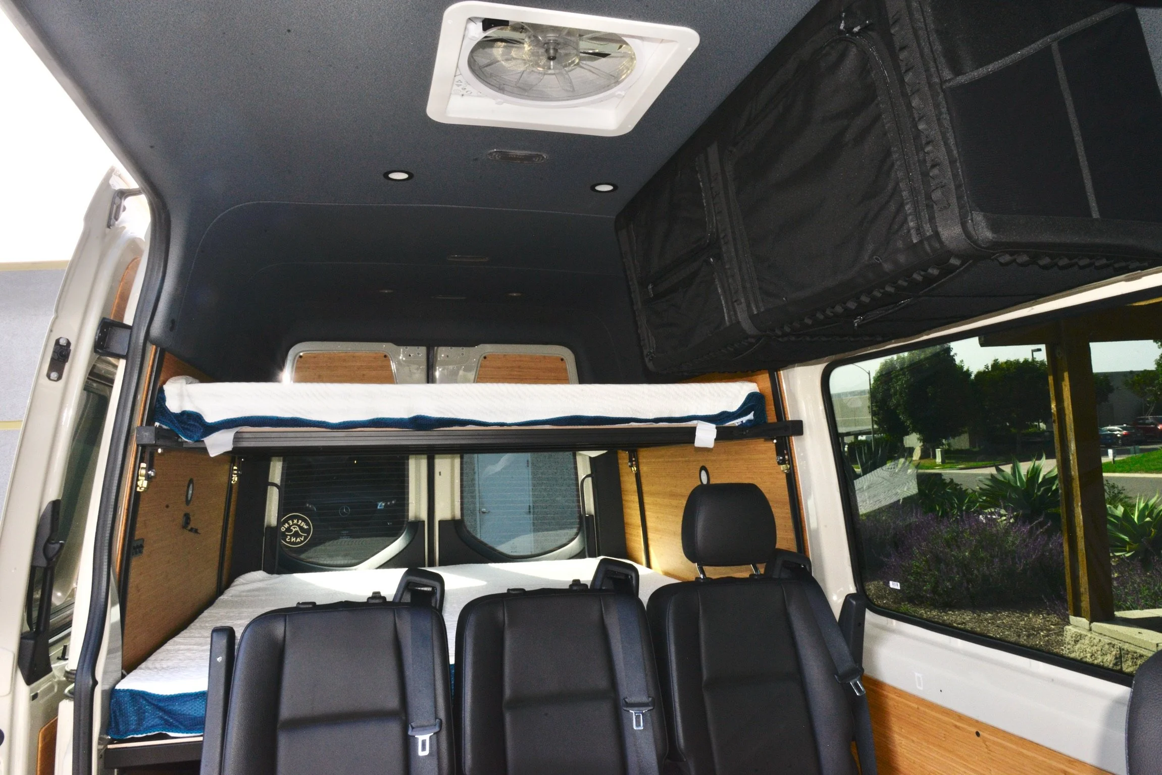 Inventory — Weekend Vans