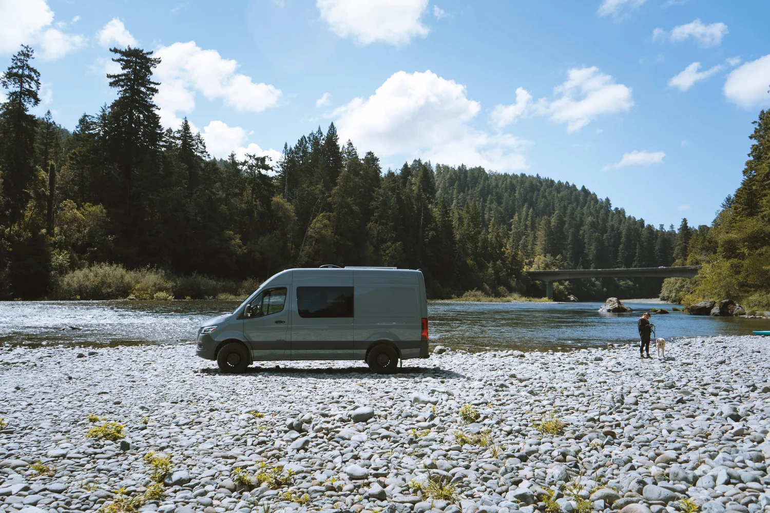 Weekend Vans Rentals — Weekend Vans - Family Camper Vans Builders in ...