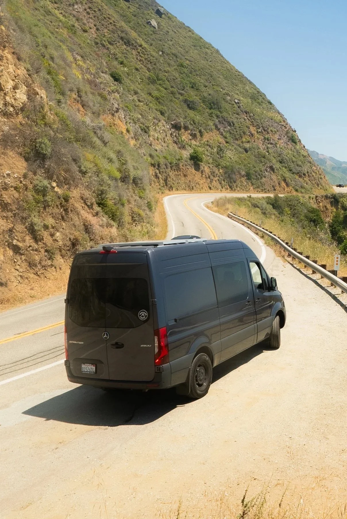 Weekend Vans - Family Camper Van Builders in Southern CA