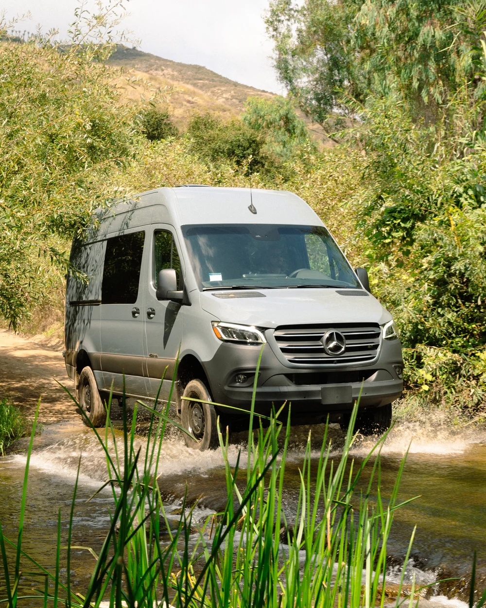 Weekend Vans - Family Camper Van Builders in Southern CA