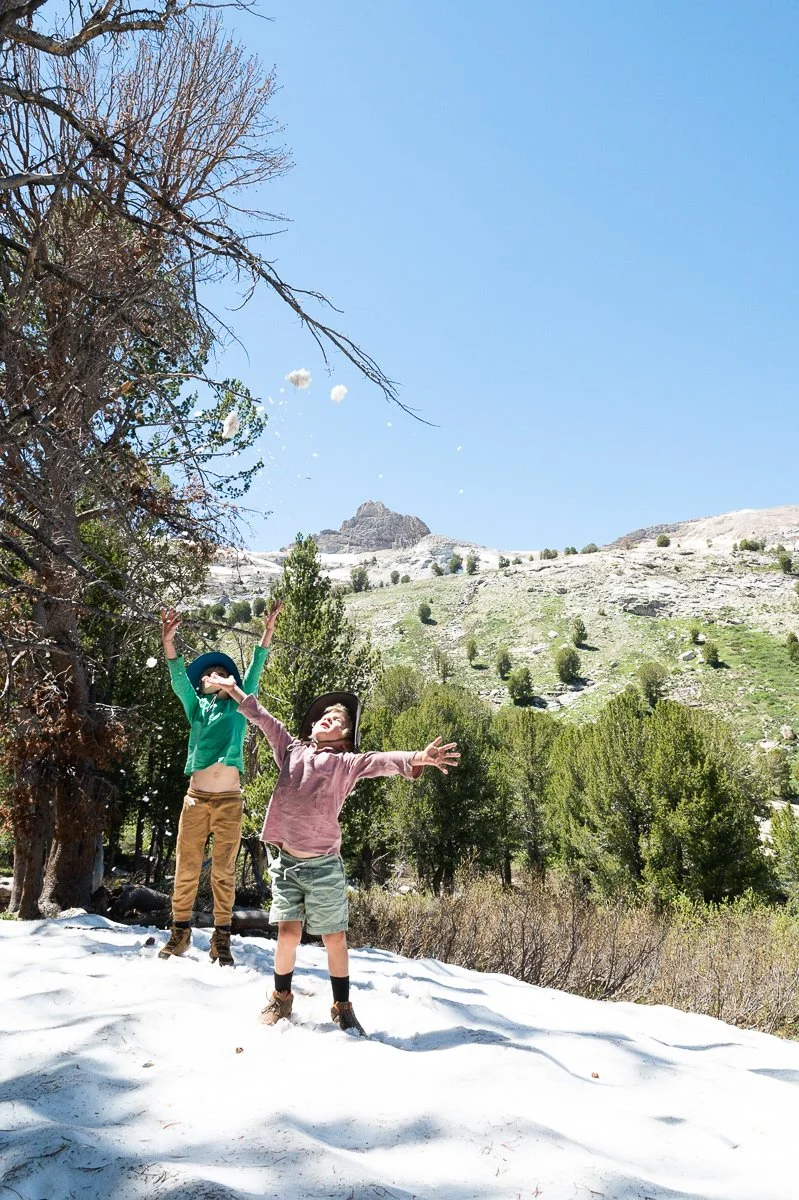 The Ruby Mountains: One of America’s Most Underrated Mountain Ranges ...