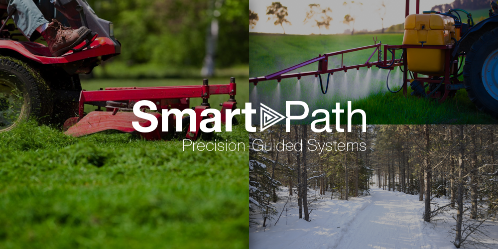 Smart Path — Korey Clements Design