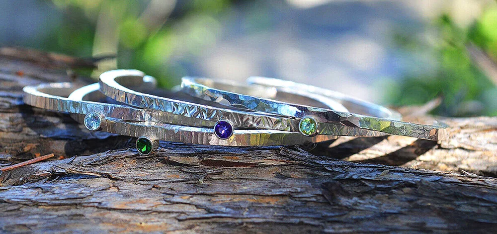 Distant the Dawn Jewelry