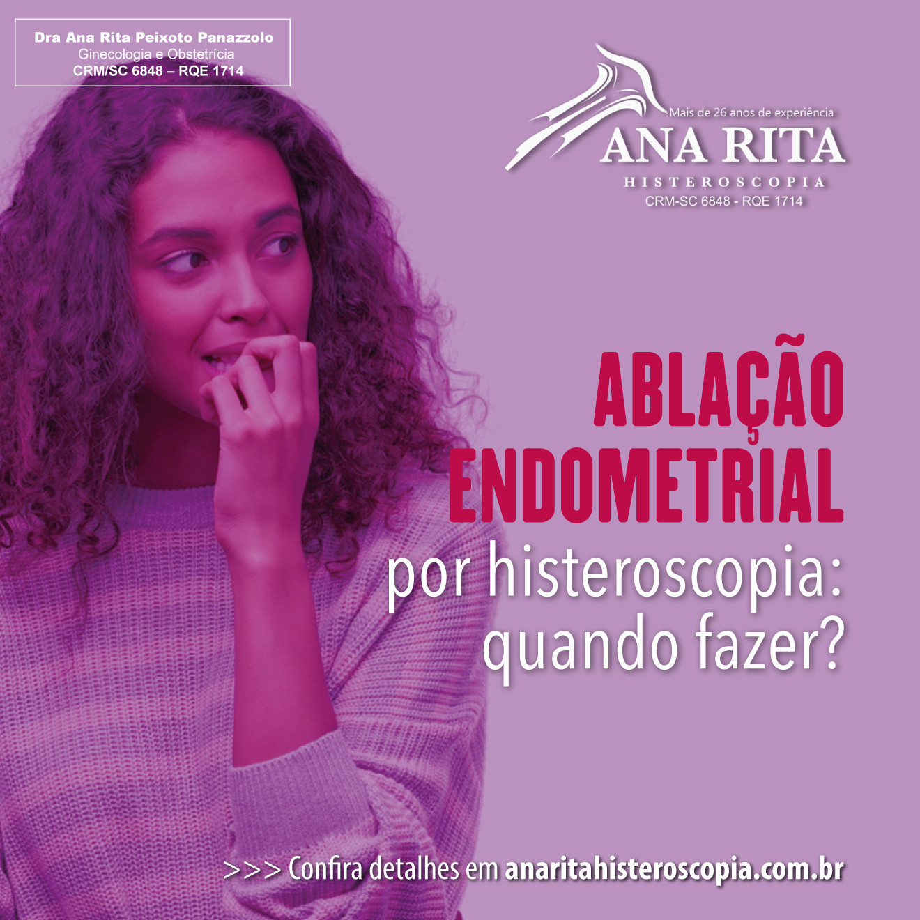 Ablacao Endometrial Guia Abrangente Para Mioma: Sintomas, Diagnóstico