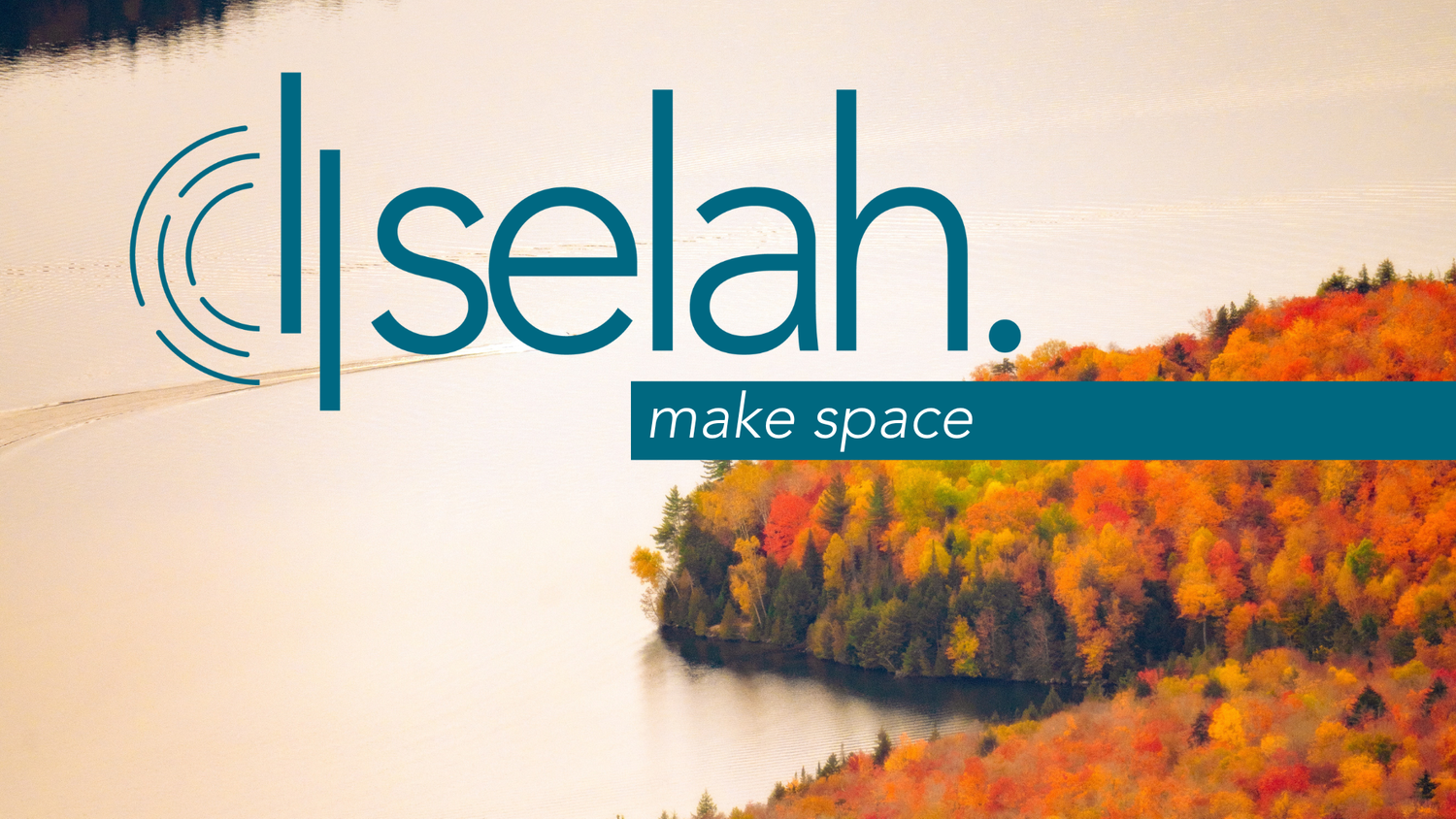Selah 2025 — InterVarsity NY & NJ