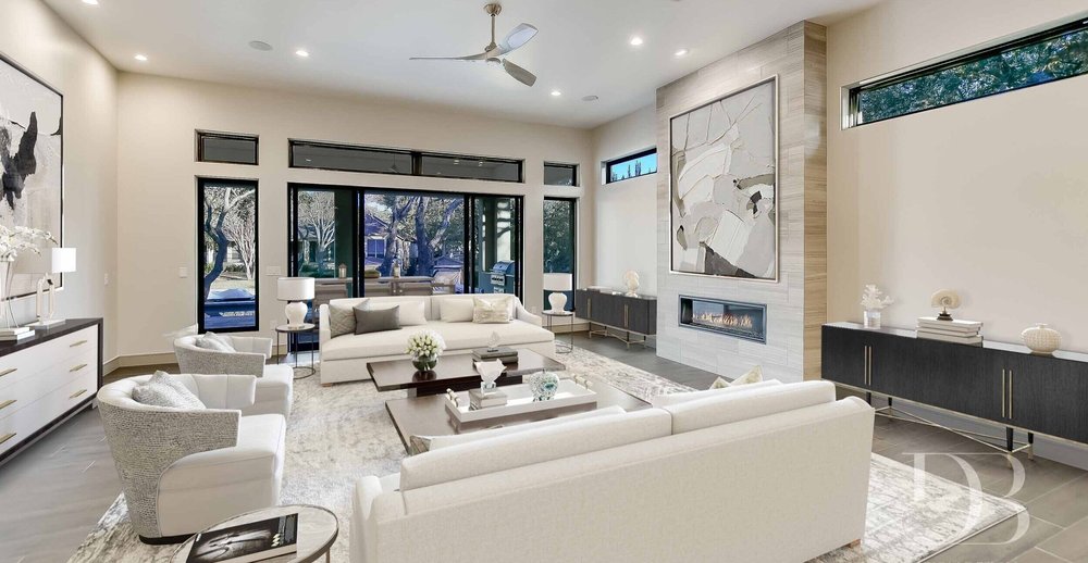 This Year's Design and Decor Trends for Home Staging — Barion Design