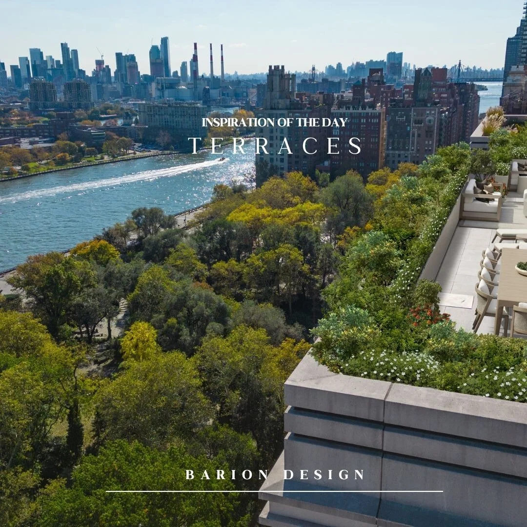 Our Virtual Staging Works — Barion Design