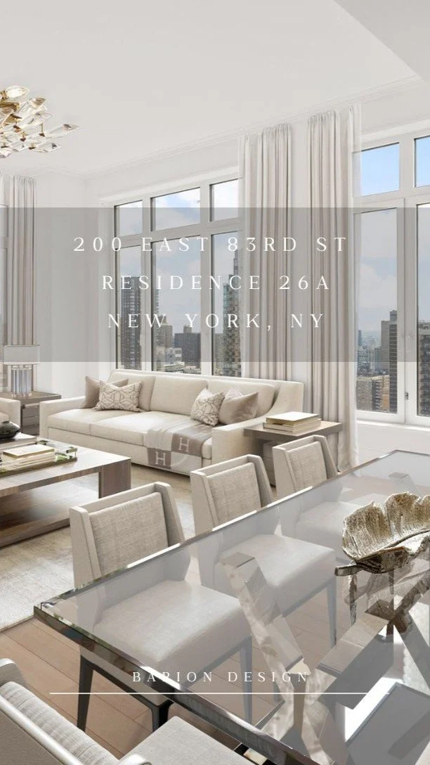 7 Ways to Make a Room Look More Spacious When Staging a Home — Barion ...