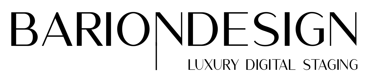 Virtual Staging for Exceptional Real Estate — Barion Design