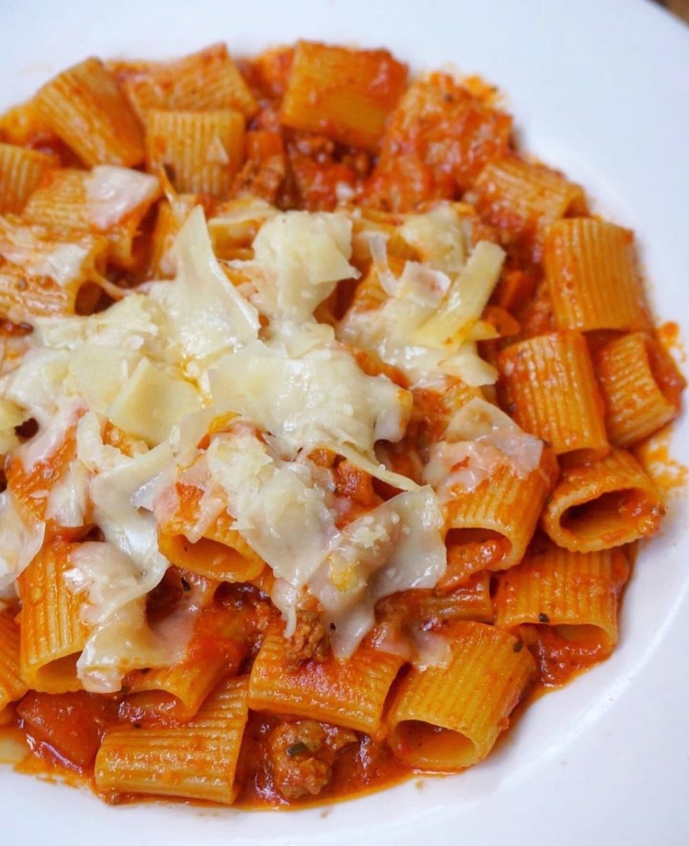 About — Extra Virgin