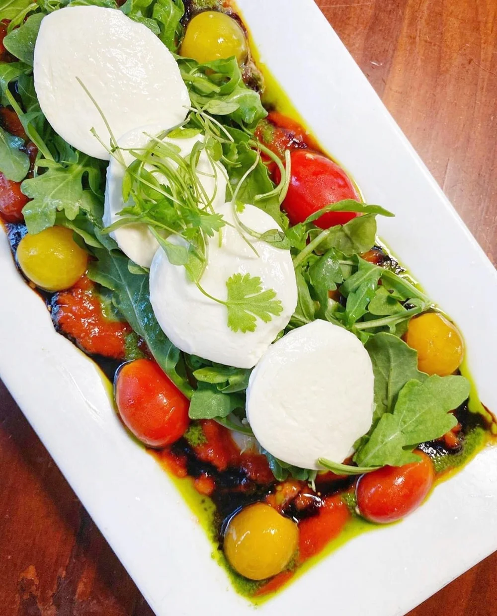 About — Extra Virgin