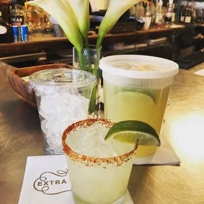 About — Extra Virgin