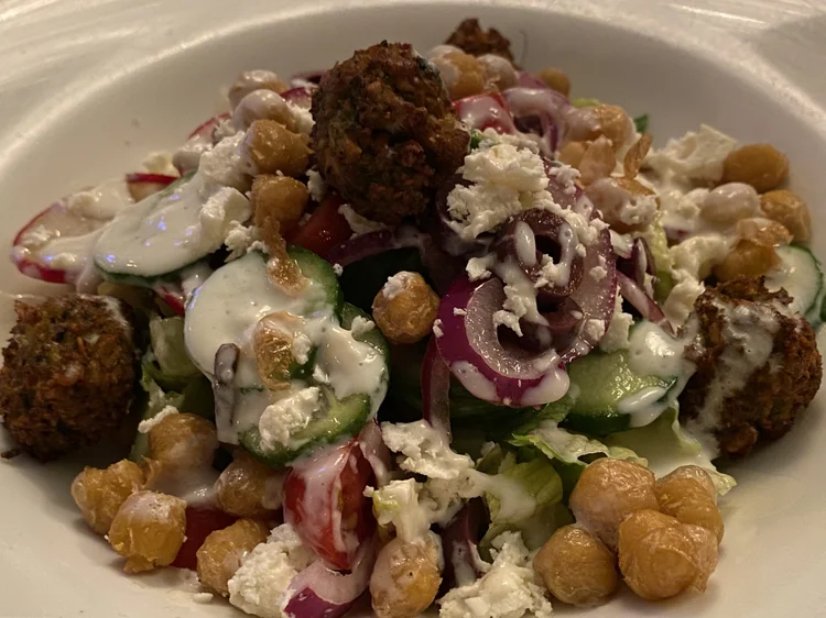 Extra Virgin Restaurant