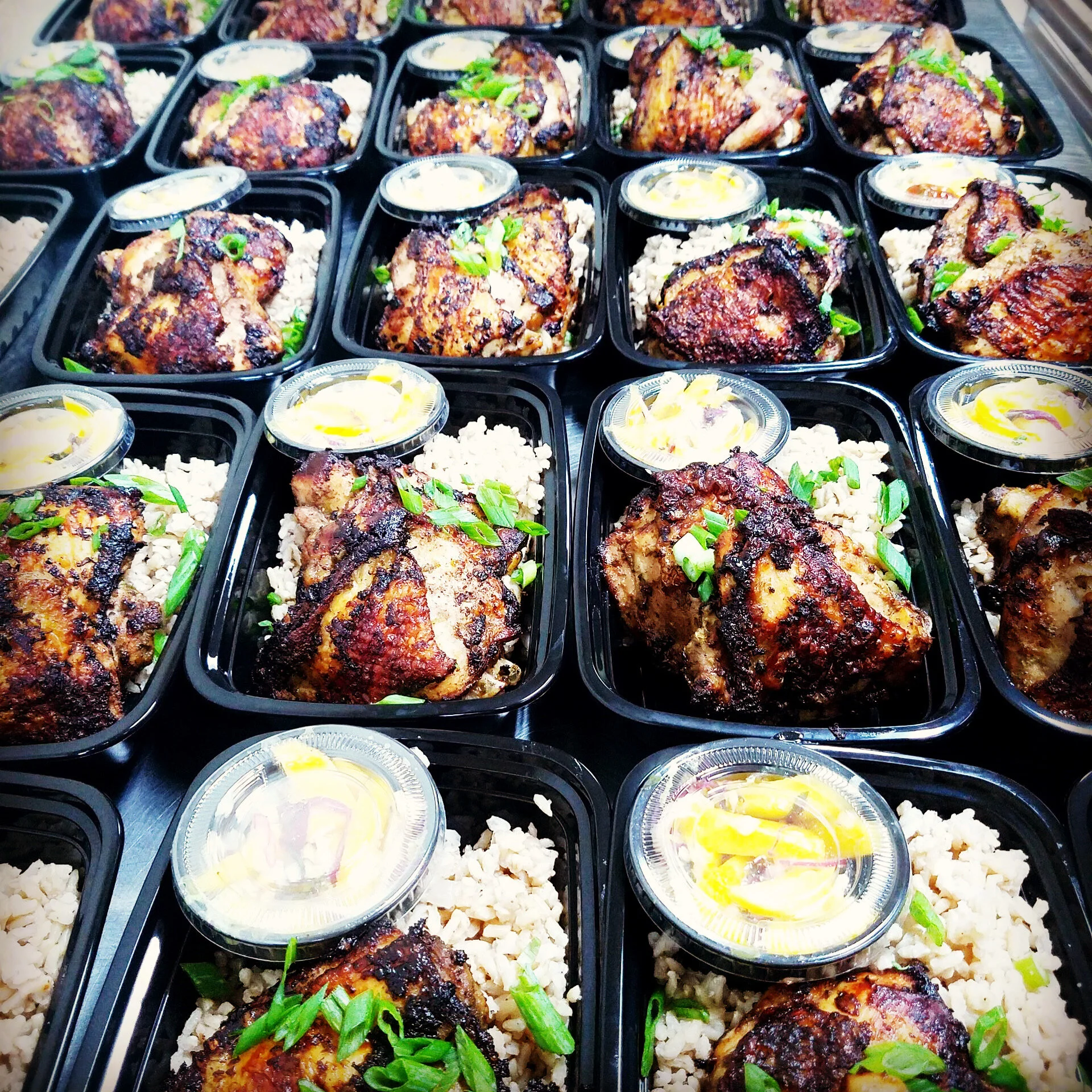 Performance Ready Nutrition | Fuel Your Fitness Goals Today