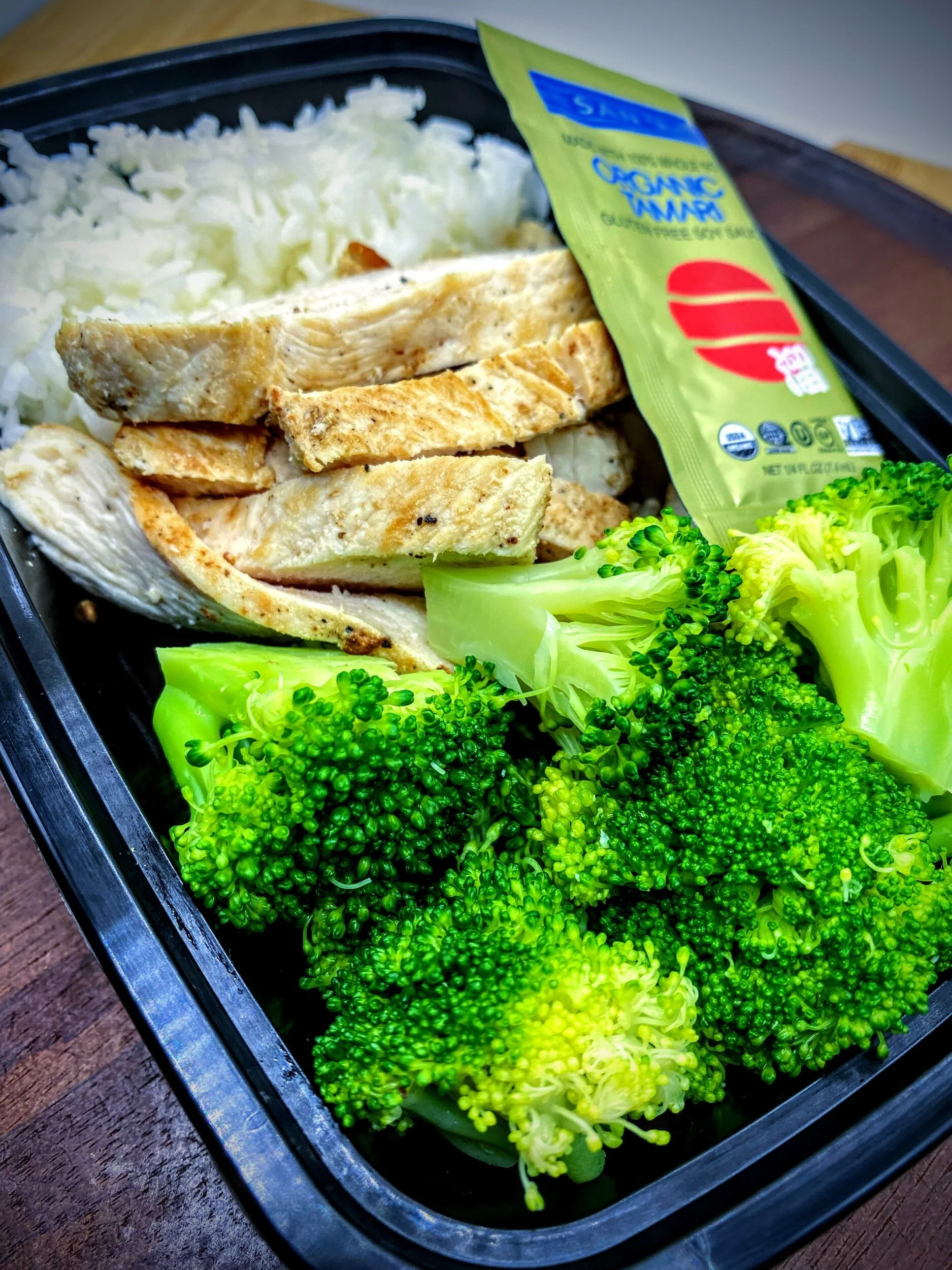 Menu — Performance Ready Nutrition