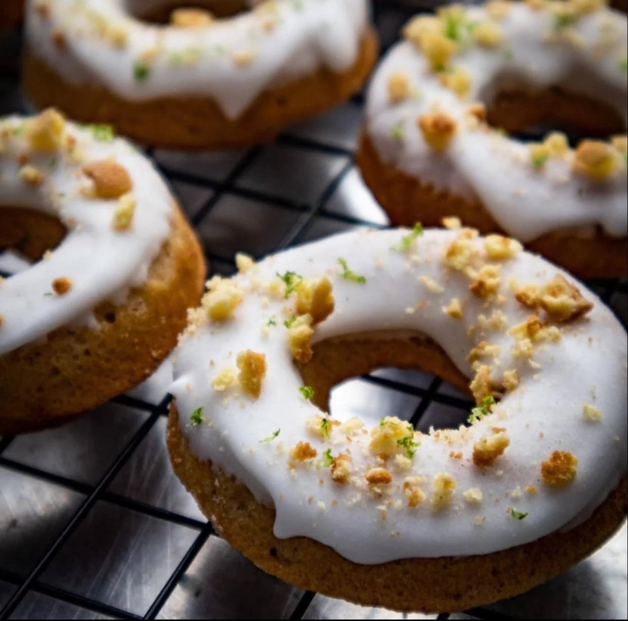 Menu — Performance Ready Nutrition