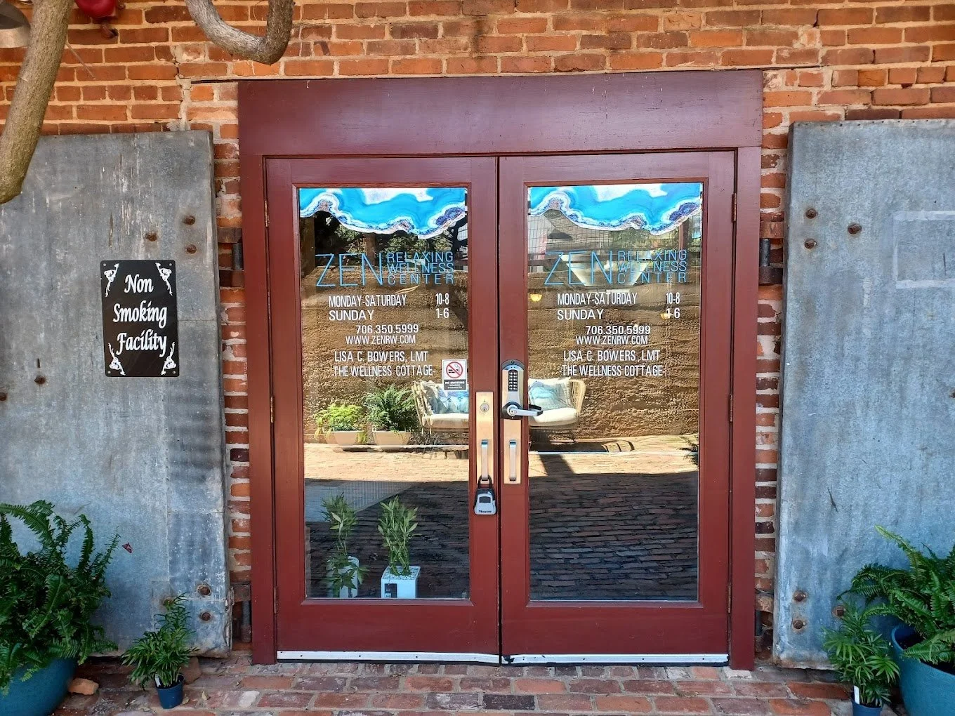 Pick-Up — Performance Ready Nutrition