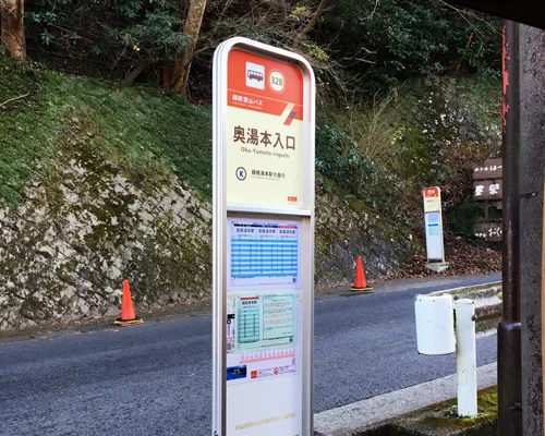 Day Trip to Hakone in Winter — THE NORMAL TRAVELER