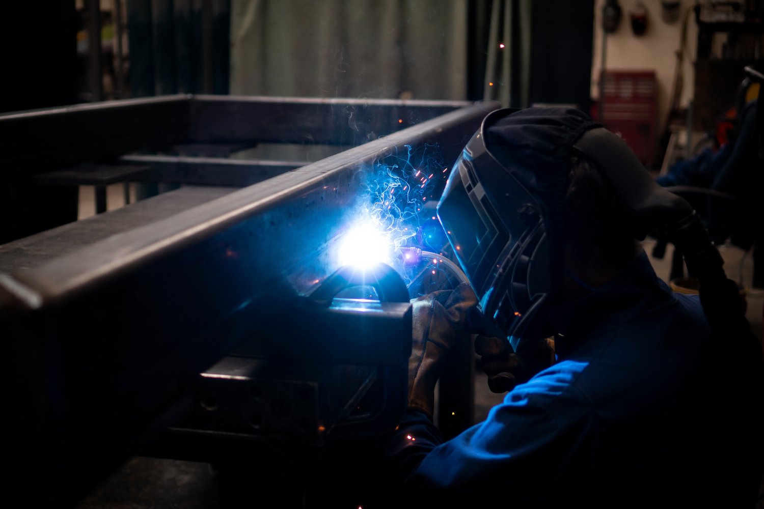 Ryeford Engineering (Glos) | Expert Engineering Solutions