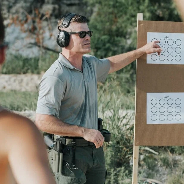 Best Firearms Classes in DFW