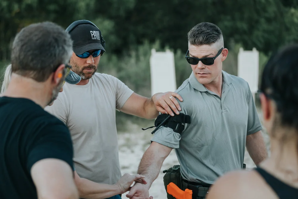 DFW NRA Certified Firearms Instruction: Quality Training For New Shooters