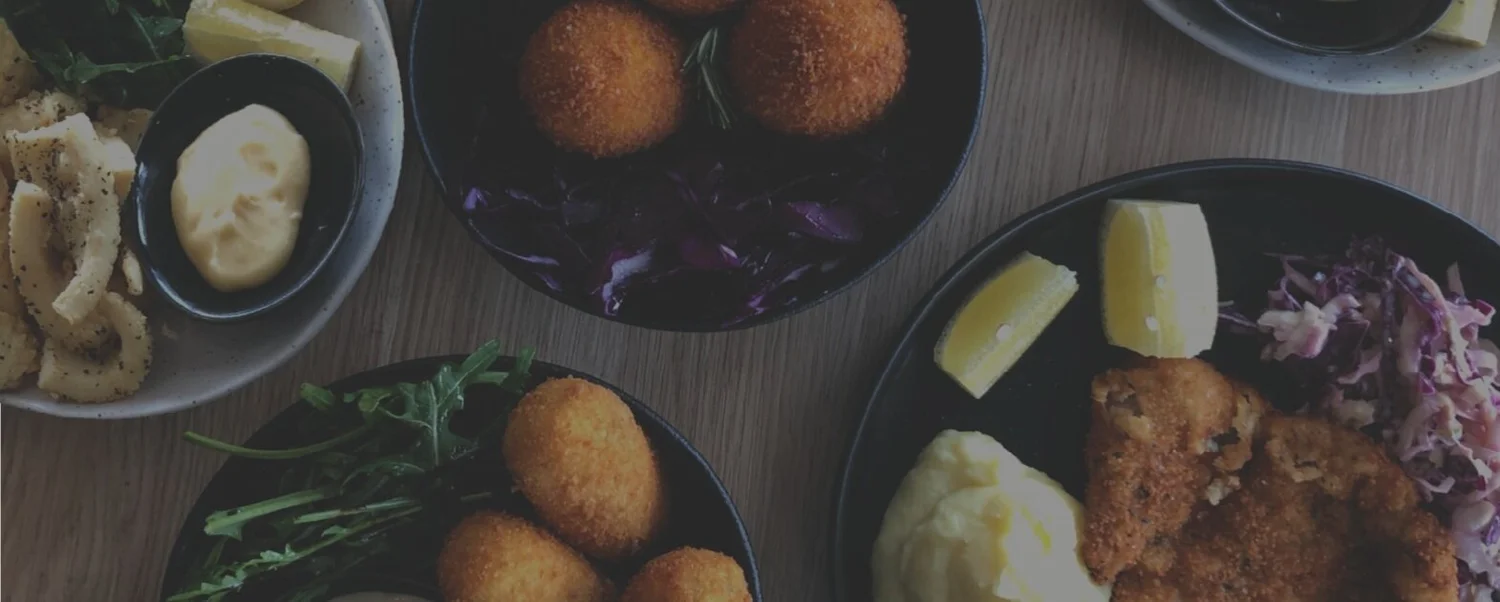 MENU — Pizzicotto Pizzeria e Cucina