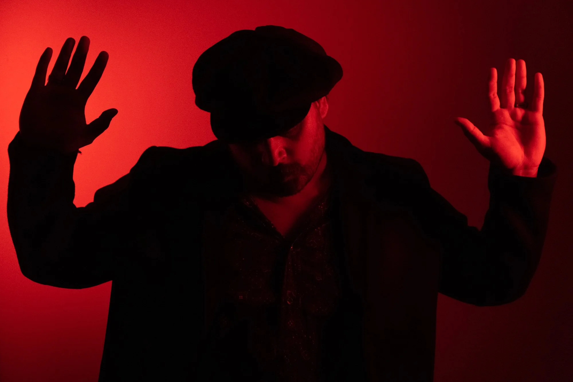 Troy Kingi • 1O 1O 1O Series