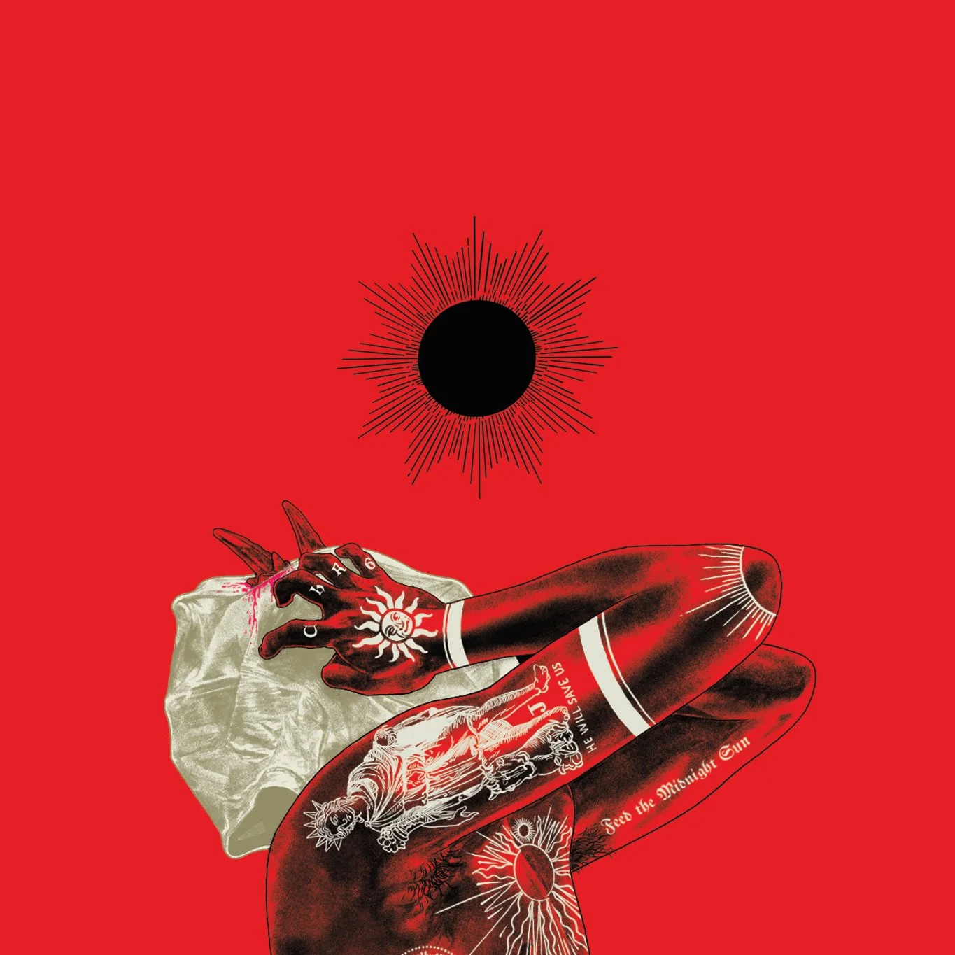 Troy Kingi • 1O 1O 1O Series