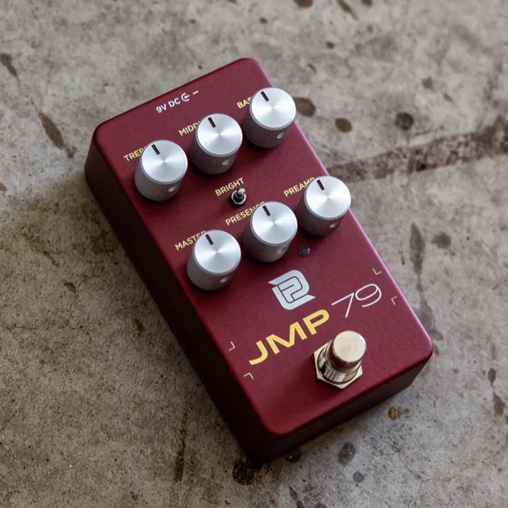 Audio Devices — LPD Pedals Boutique Guitar and Bass Effects Pedals Mesa ...