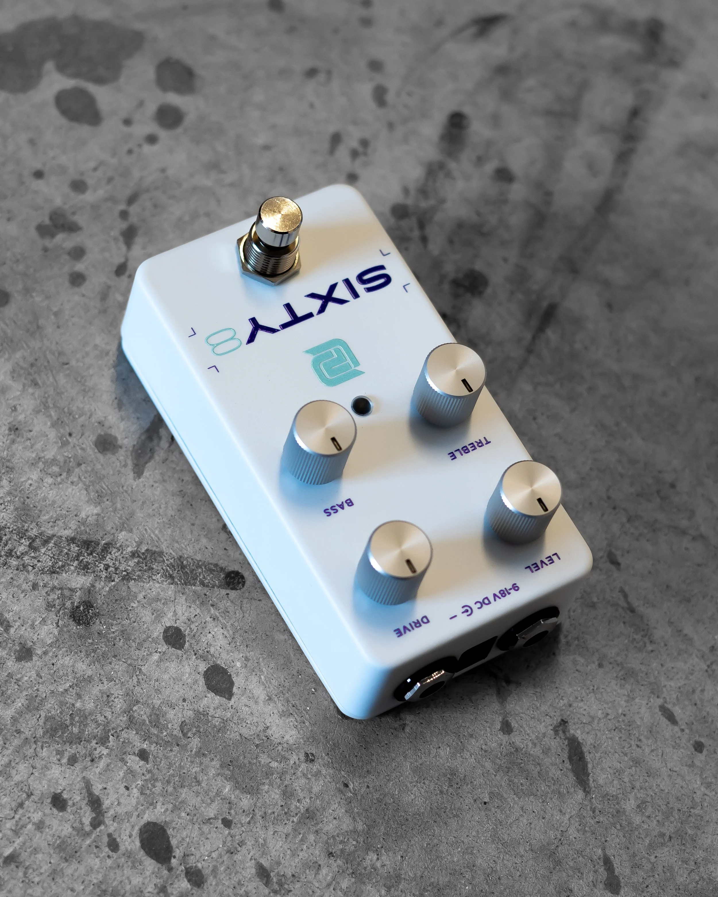 Audio Devices — LPD Pedals Boutique Guitar and Bass Effects Pedals Mesa ...