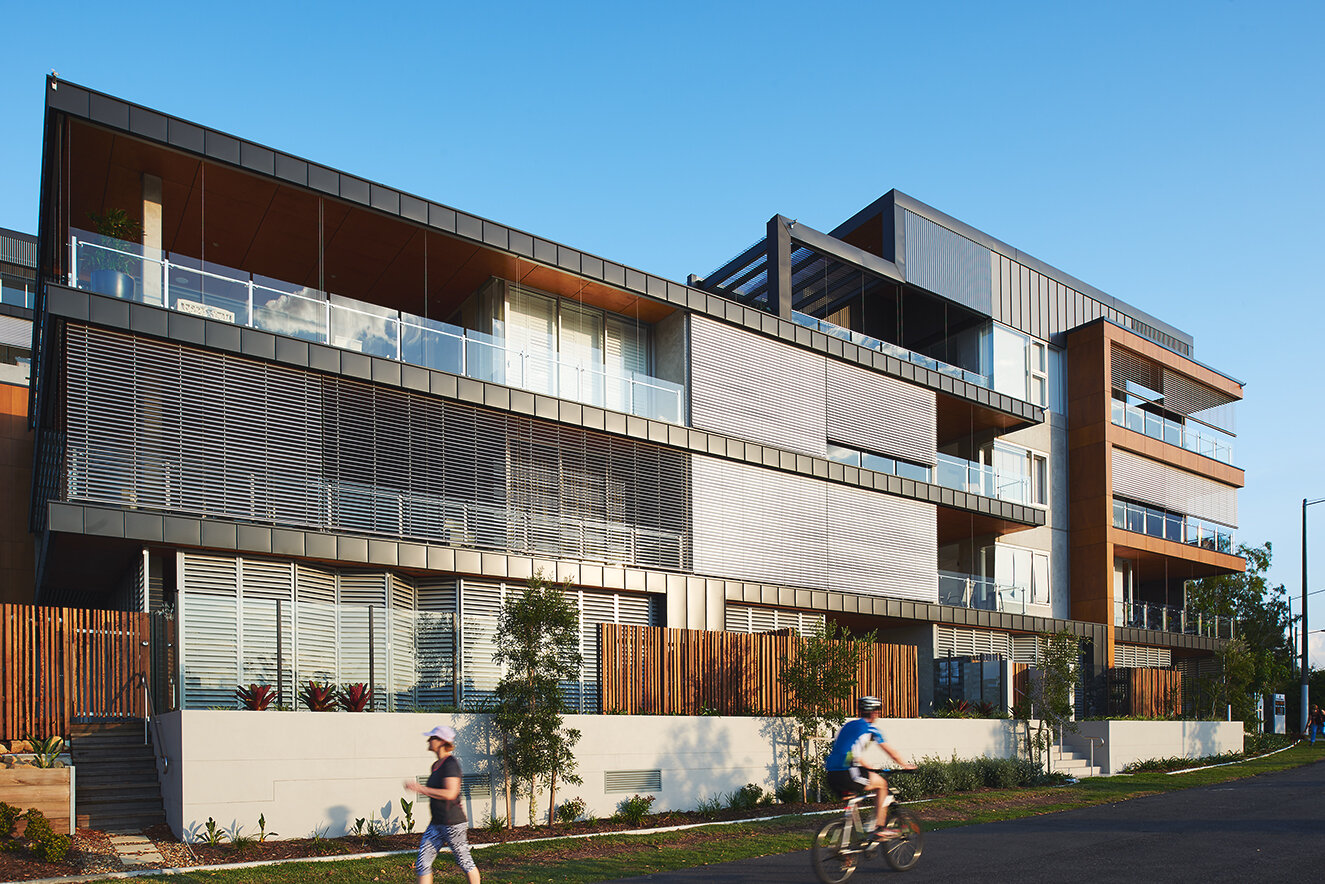 Archipelago | Cities - People - Design