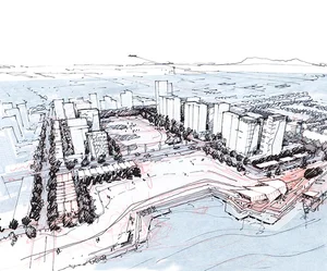 Archipelago | Cities - People - Design