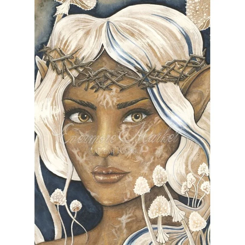 A Fairy Discovery — Evermore Market