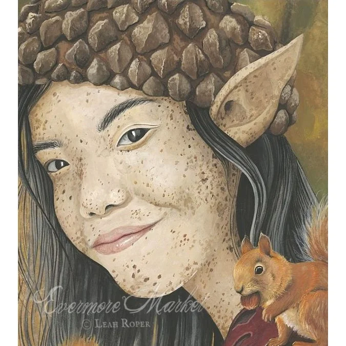 A Fairy Discovery — Evermore Market