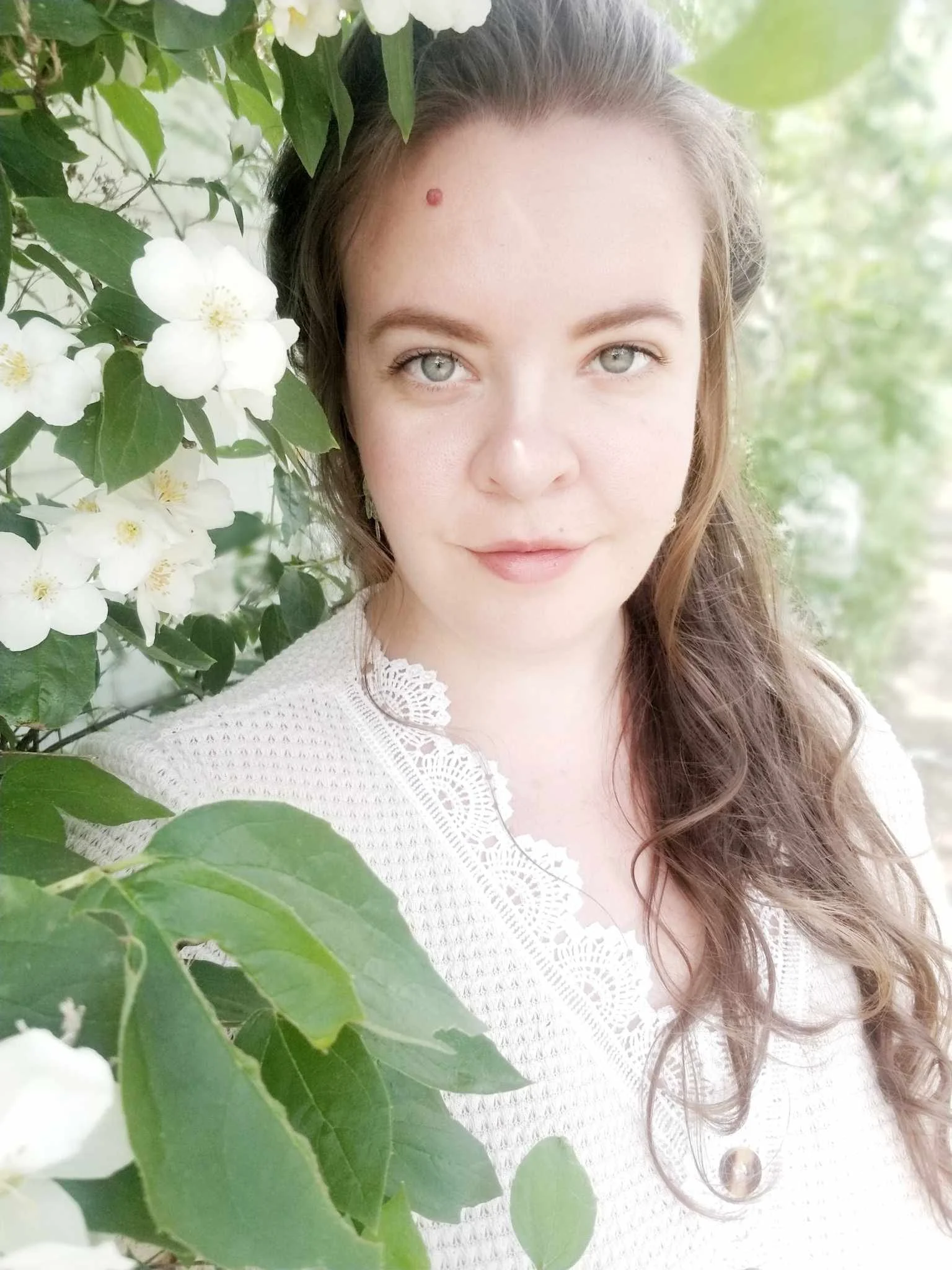 Handmade Fantasy and Cottagecore Art by Leah Roper