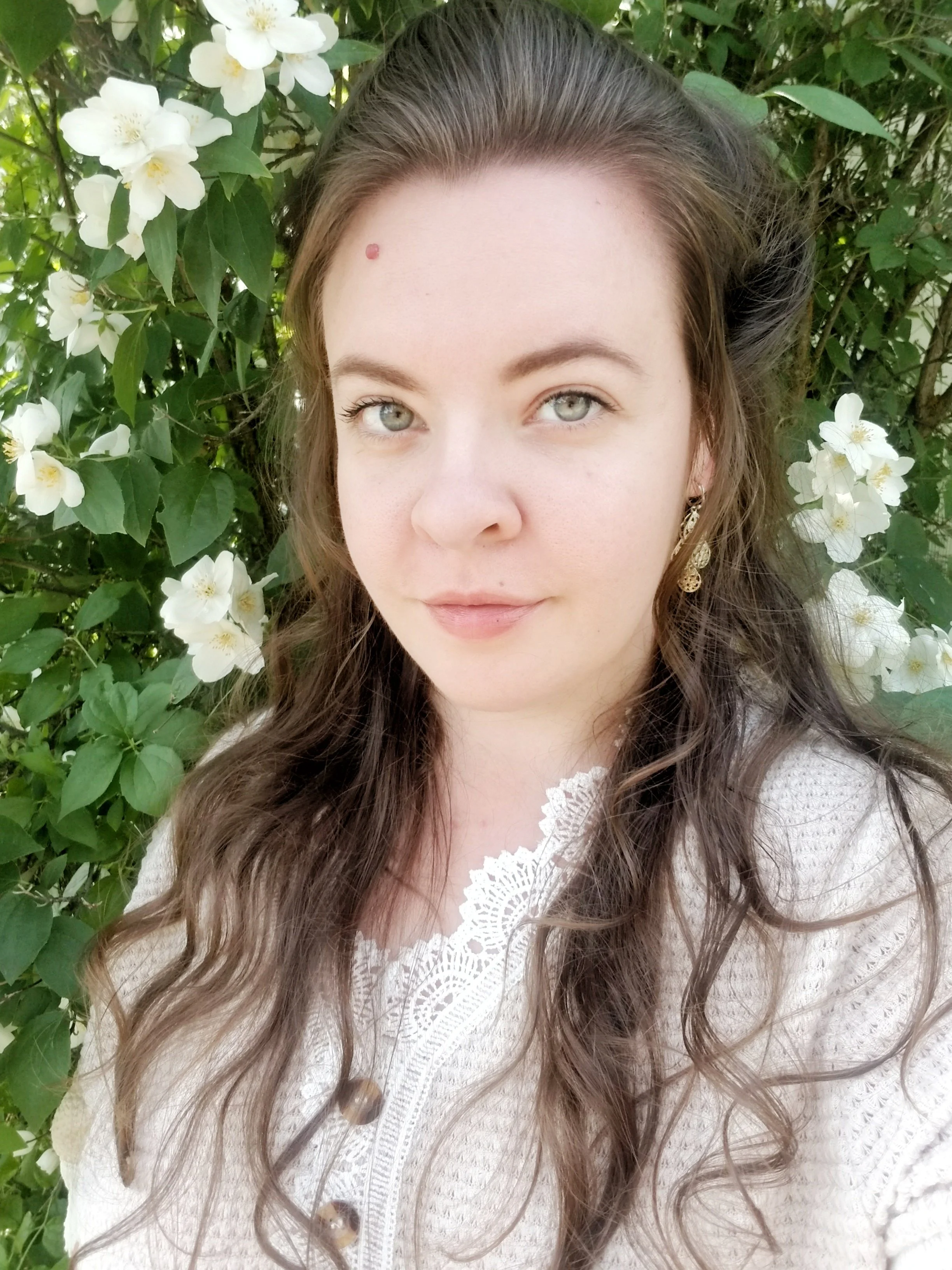 About Evermore Market and the artist — Evermore Market