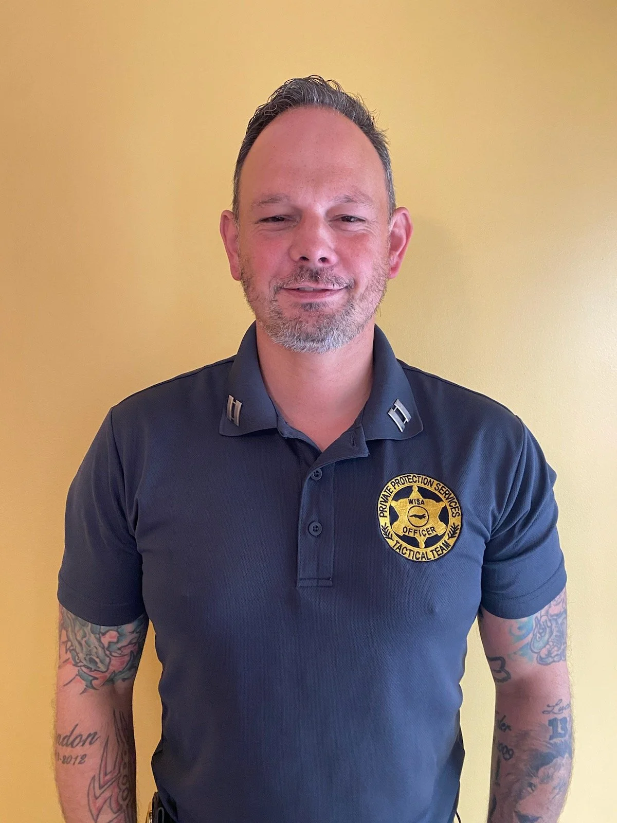 Staff — WTSA SECURITY, LLC.