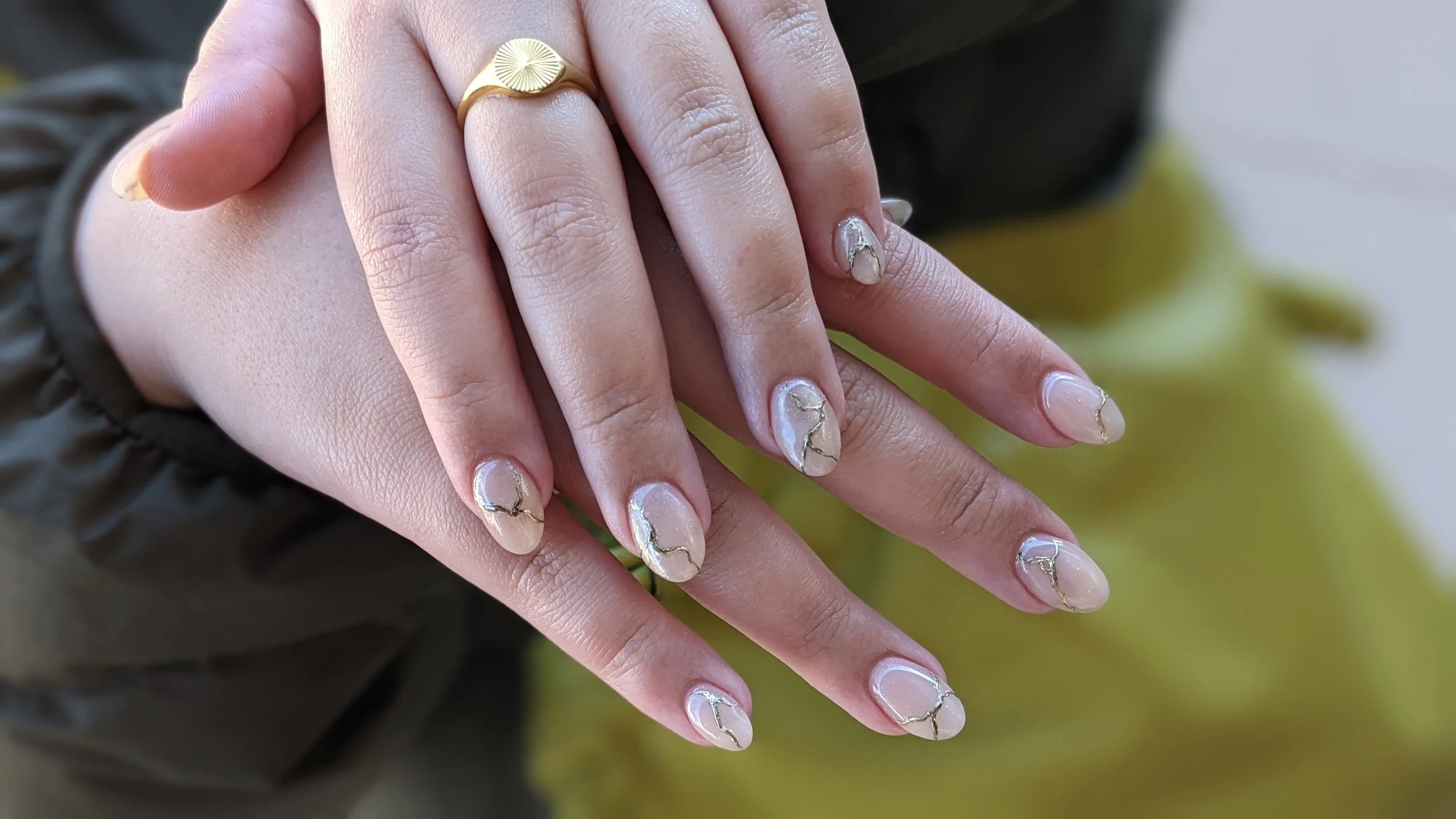 Bio Sculpture Manicure and Pedicure in Vancouver — Onyx Aesthetics Studio