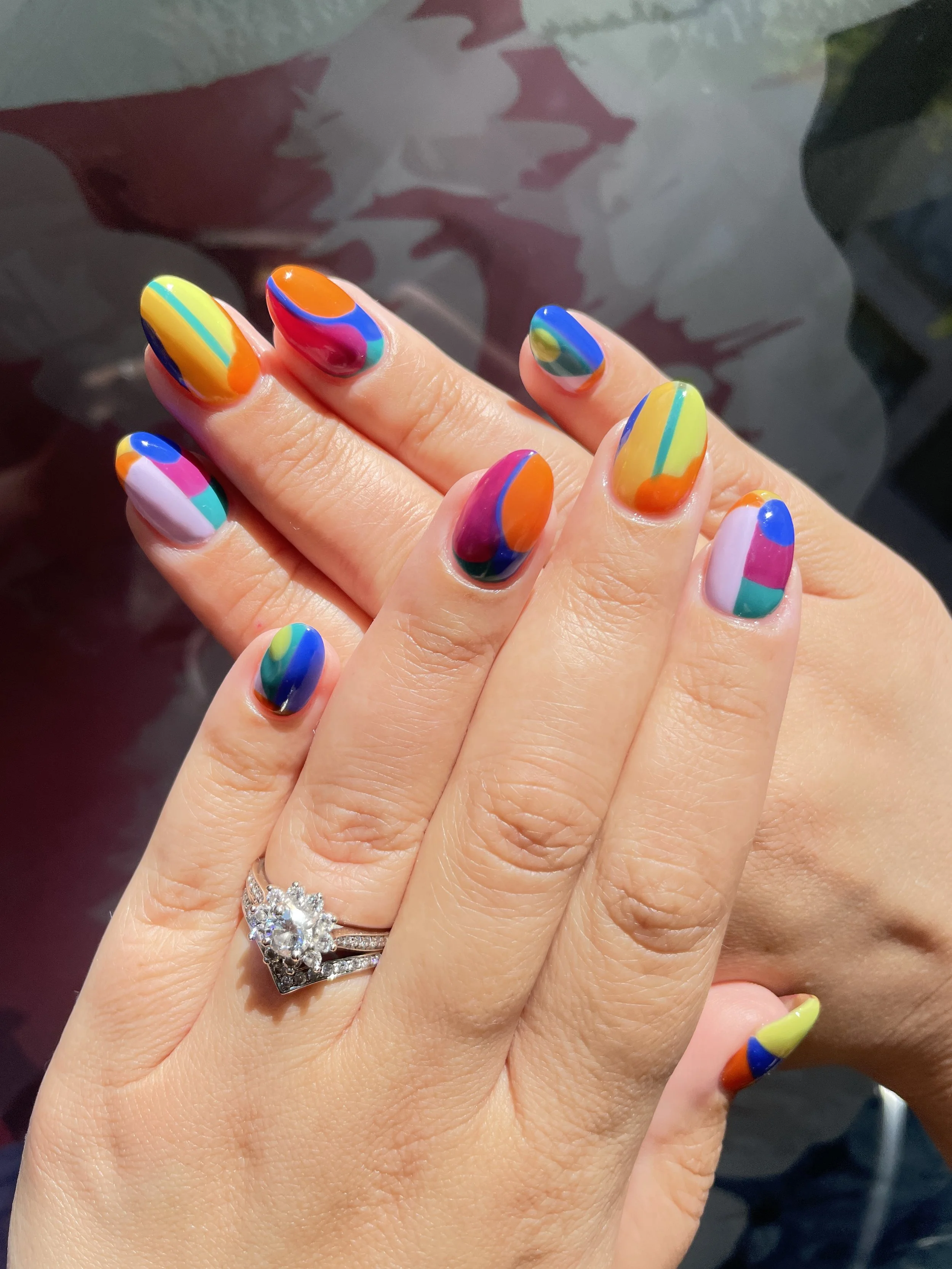 A Guide to Choose the Best Manicure — Onyx Aesthetics Studio