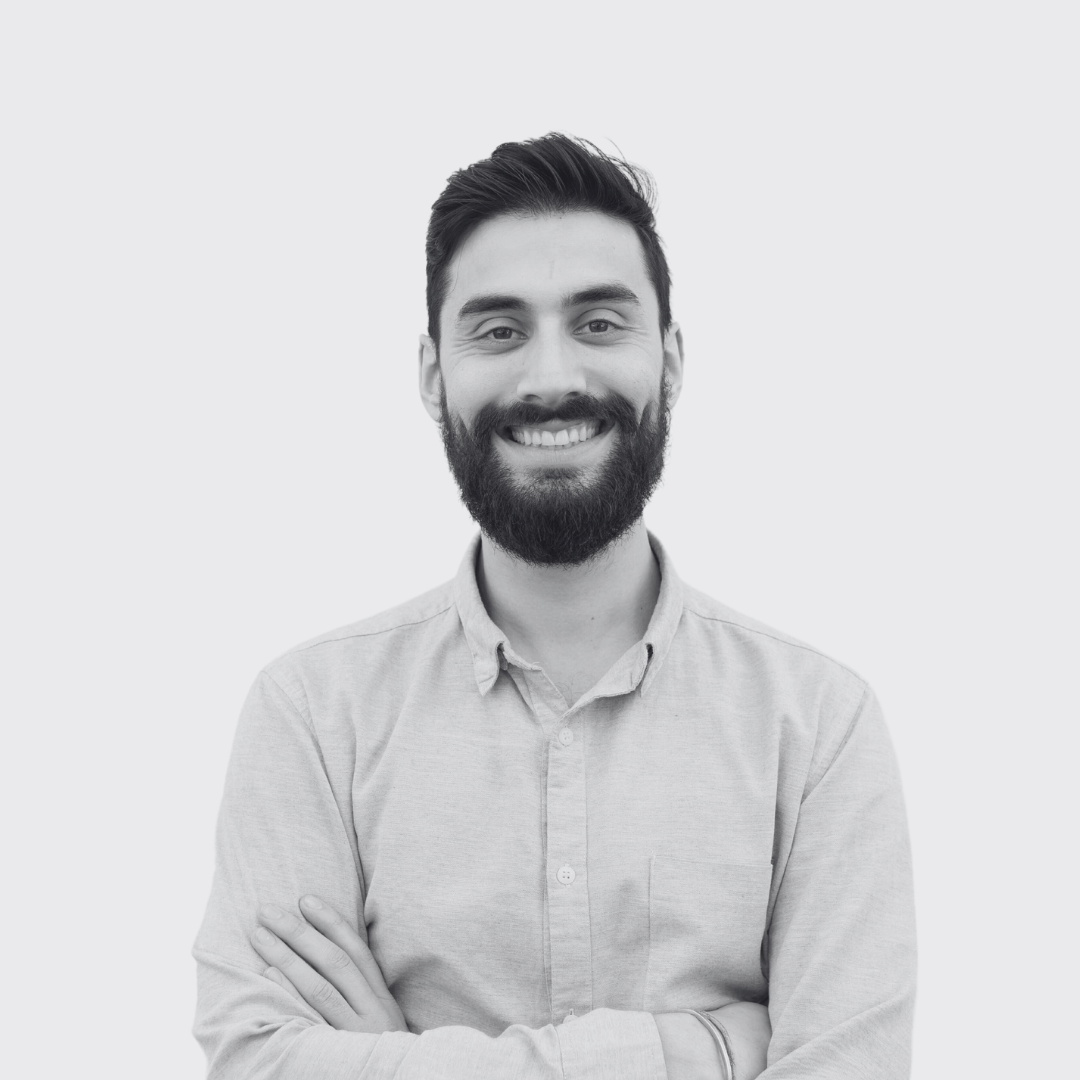 Meet the team — Luna Startup Studio