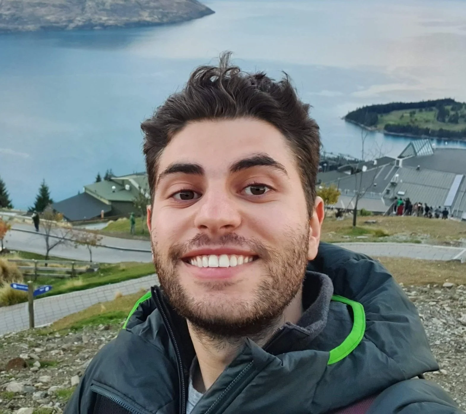 Appointments 1 — Andrew Triska, MSW, LCSW – Triska Psychotherapy ...