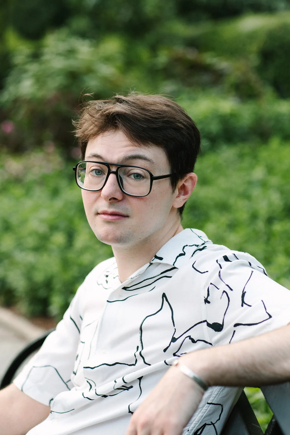 Andrew Triska, MSW, LCSW – Triska Psychotherapy – Anxiety, OCD, and ...