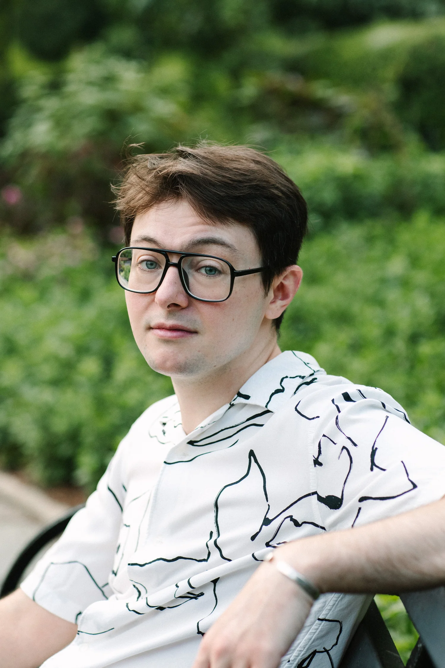 Andrew Triska, MSW, LCSW – Triska Psychotherapy – Anxiety, OCD, and ...